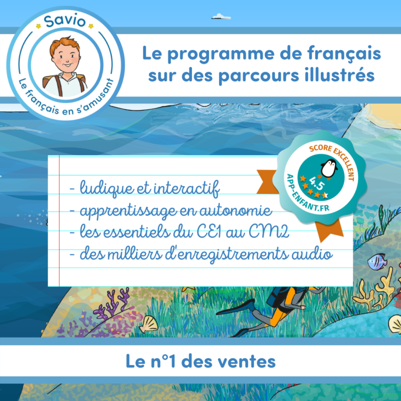 Abonnement mensuel pour 3 à 5 enfants | The Musettes